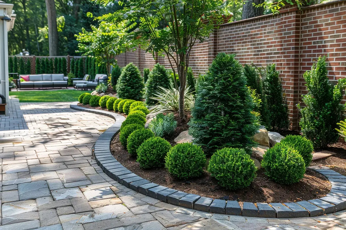 Boost Your Curb Appeal: Easy Garden Improvements for Every Season ...