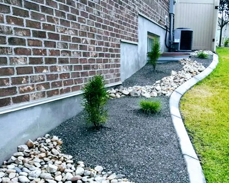 Best Pathway Material in Utah - Walkaways | Granite Landscape Centers