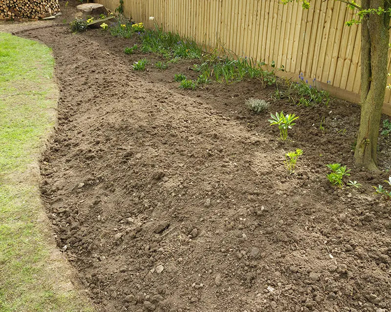 Topsoil for Vegetable Gardens & Landscaping | Granite Landscape Center ...