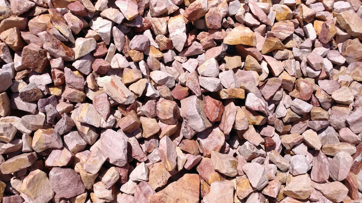 Utah Sunset 3"-4" — Granite Landscape Centers